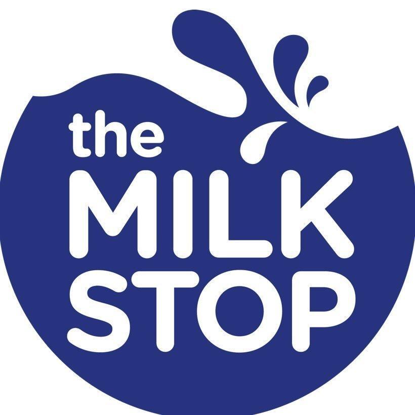 The Milk Stop - Local Producer