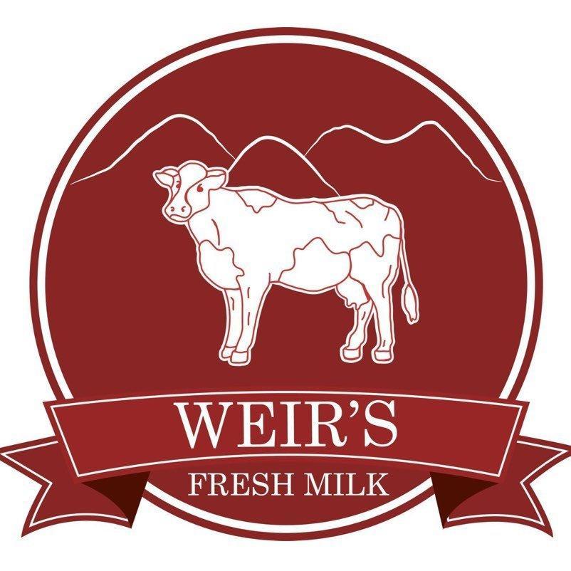 Weir Farm - Local Producer