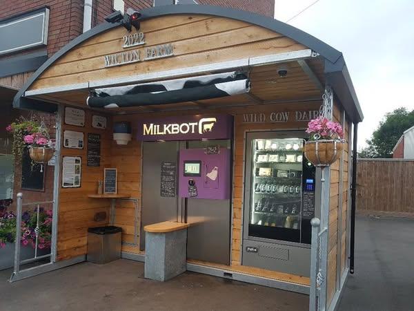 Home - Local Producer