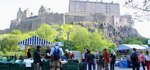 Find farmers markets near you - Local Producer