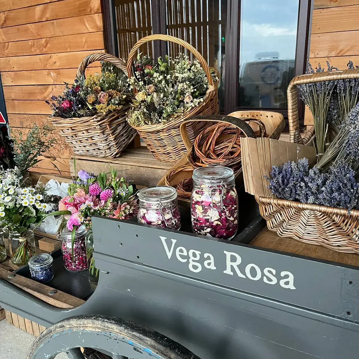 Find farmers markets near you - Local Producer