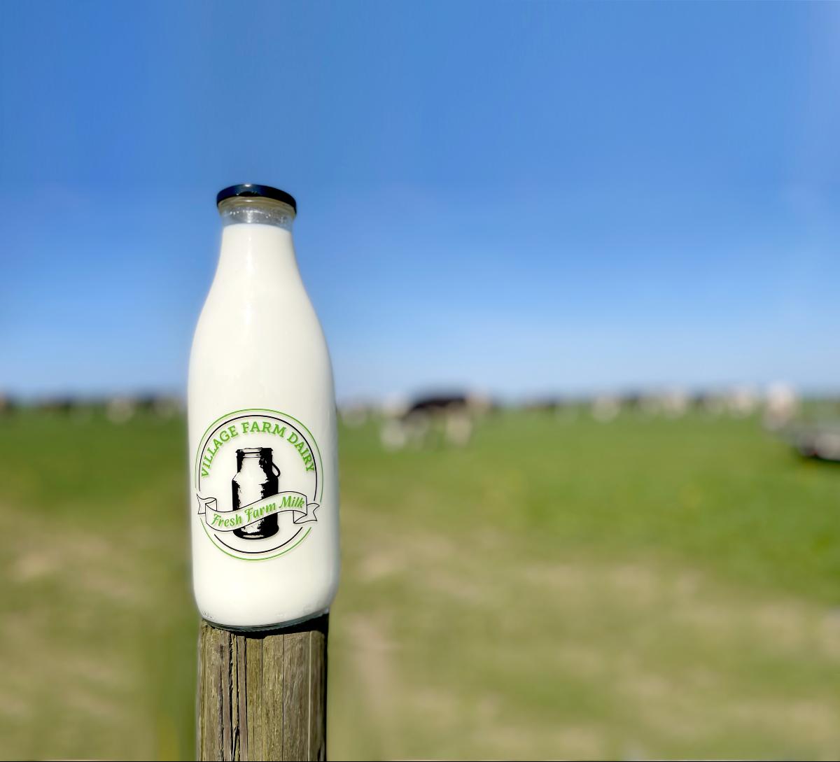 Find milk vending machines near you - Local Producer