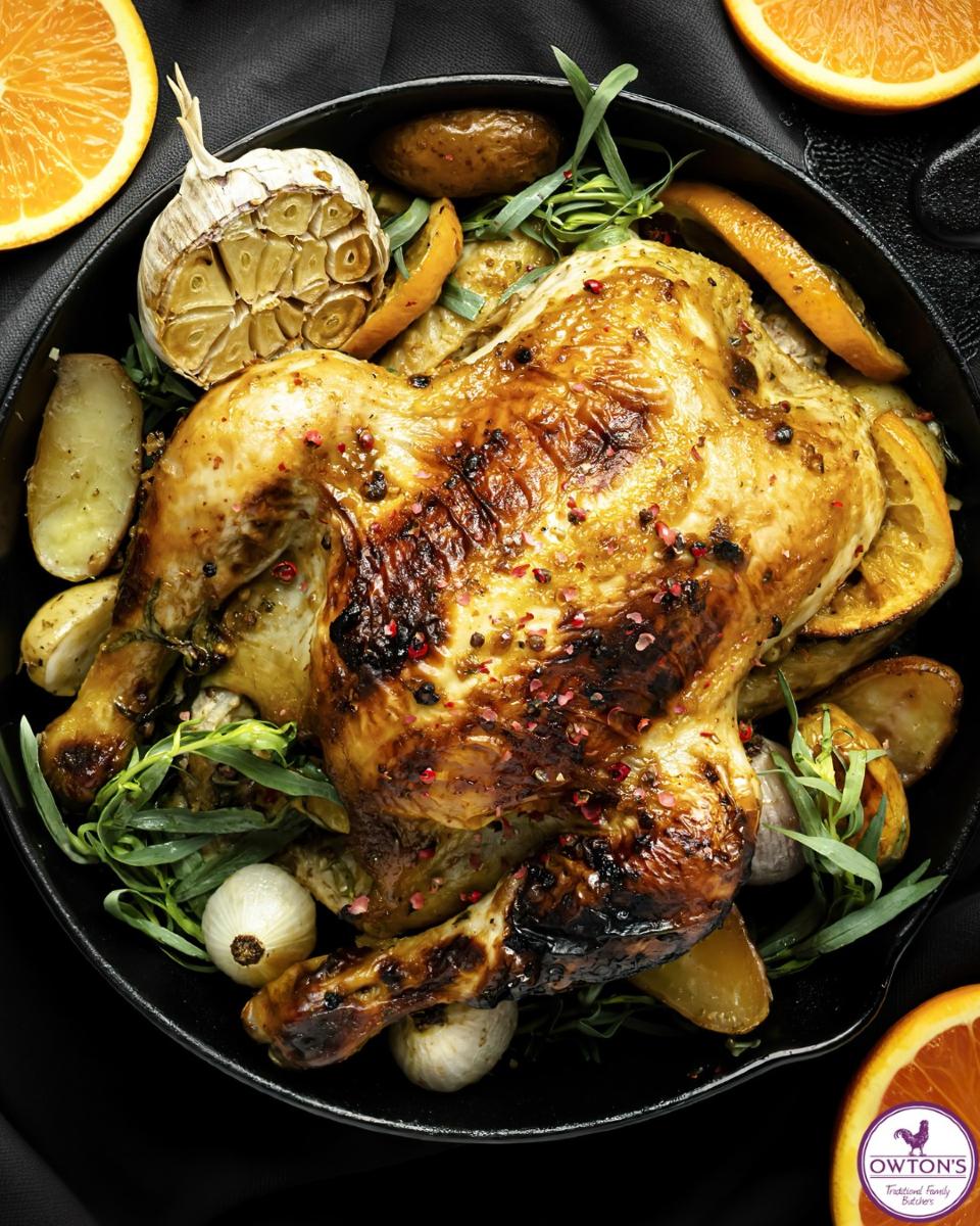 Find butchers near you - Local Producer